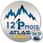 Téléchargement Atlas Pro - Atlas Pro ONTV : N°1 pour Abonnement IPTV ...